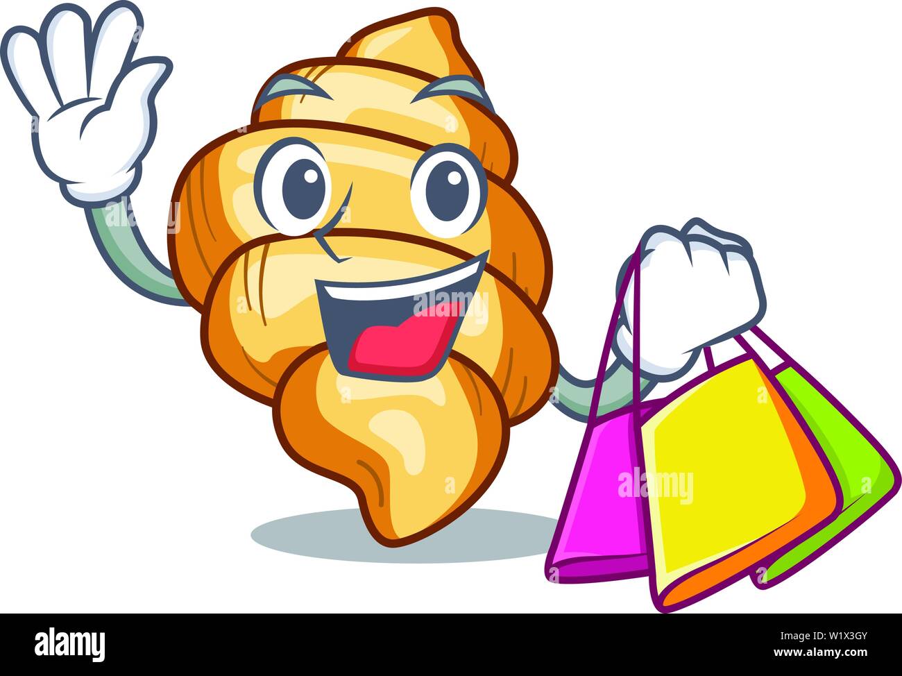 Fresh pasta herbs italian Stock Vector Images - Alamy