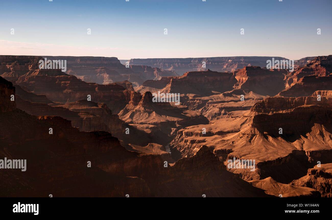 Distant distance abyss hi-res stock photography and images - Alamy