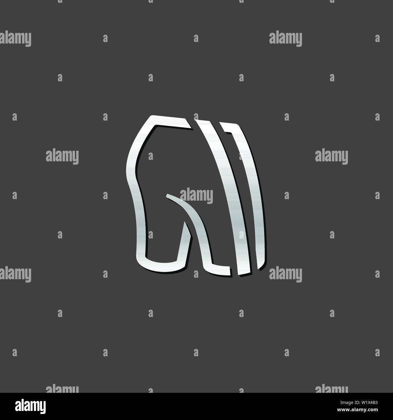 Grey track suit Black and White Stock Photos & Images - Alamy