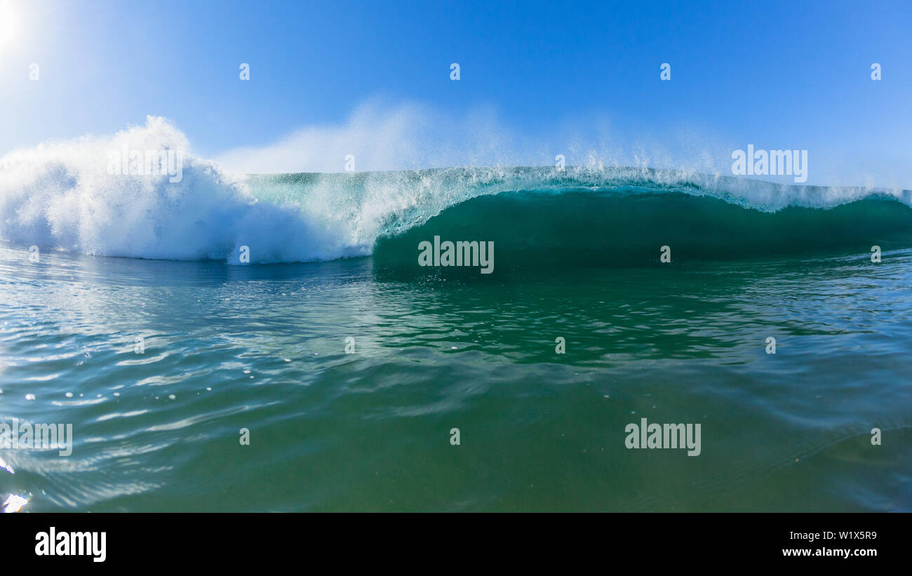 Hollow lens hi-res stock photography and images - Alamy