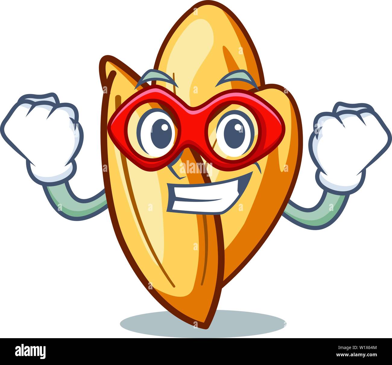 Funny pasta man Stock Vector Images - Alamy