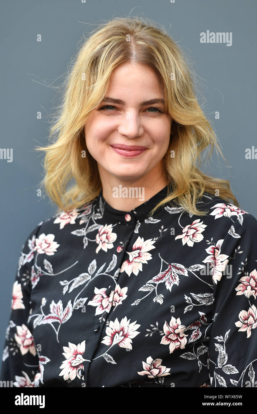 Rike Schmid High Resolution Stock Photography and Images - Alamy