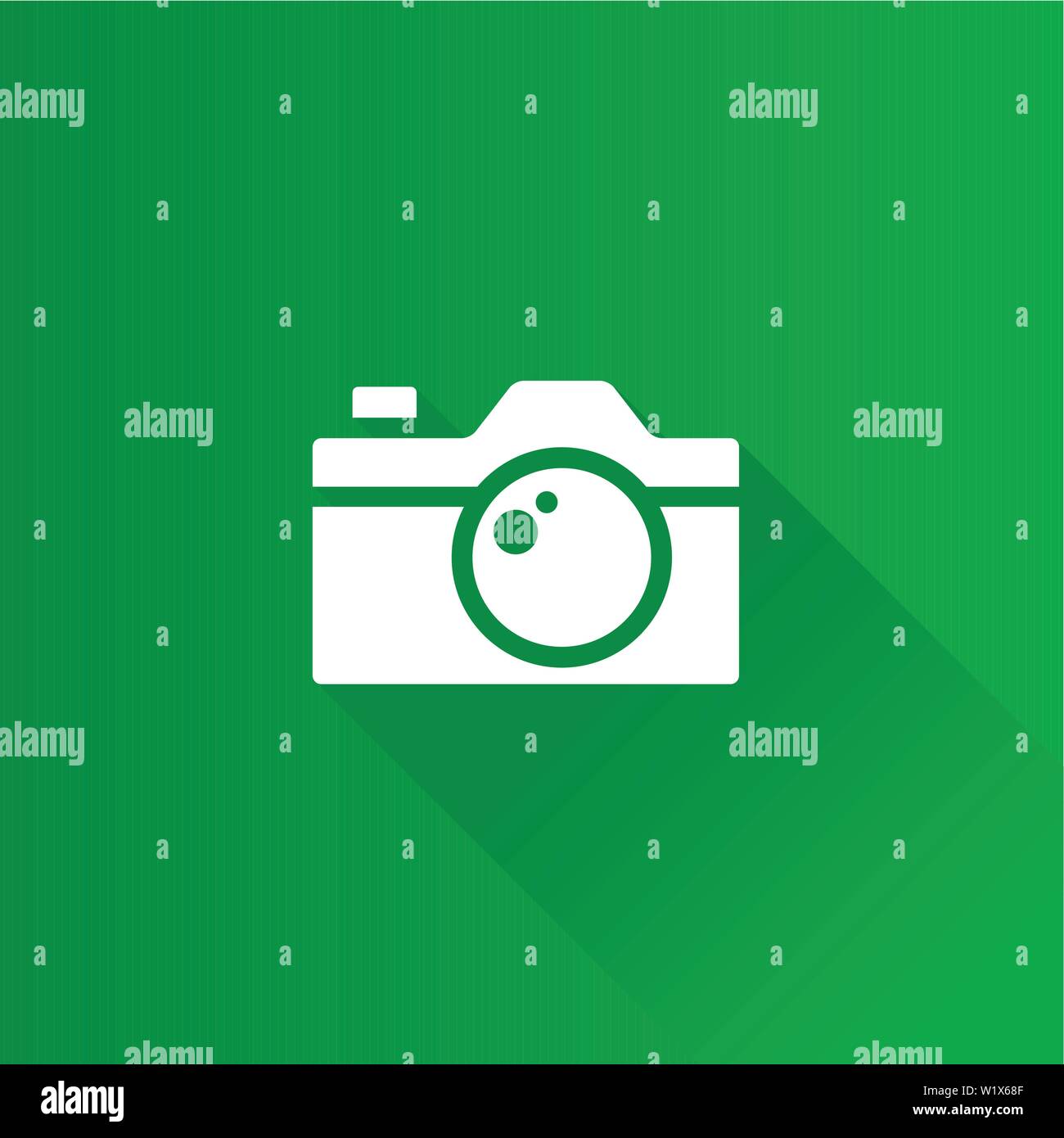 Camera icon in Metro user interface color style. Photography picture ...