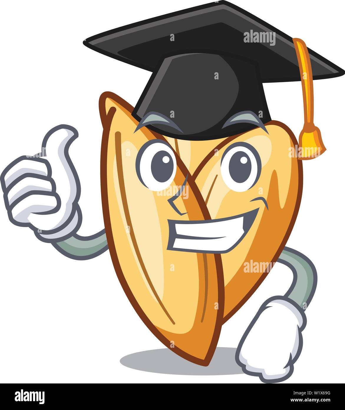 Spring barley seeds Stock Vector Images - Alamy