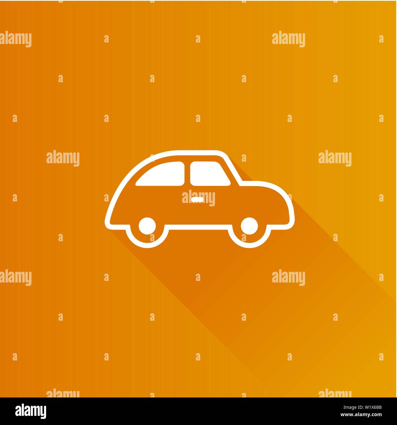 Mini metro car hi-res stock photography and images - Alamy