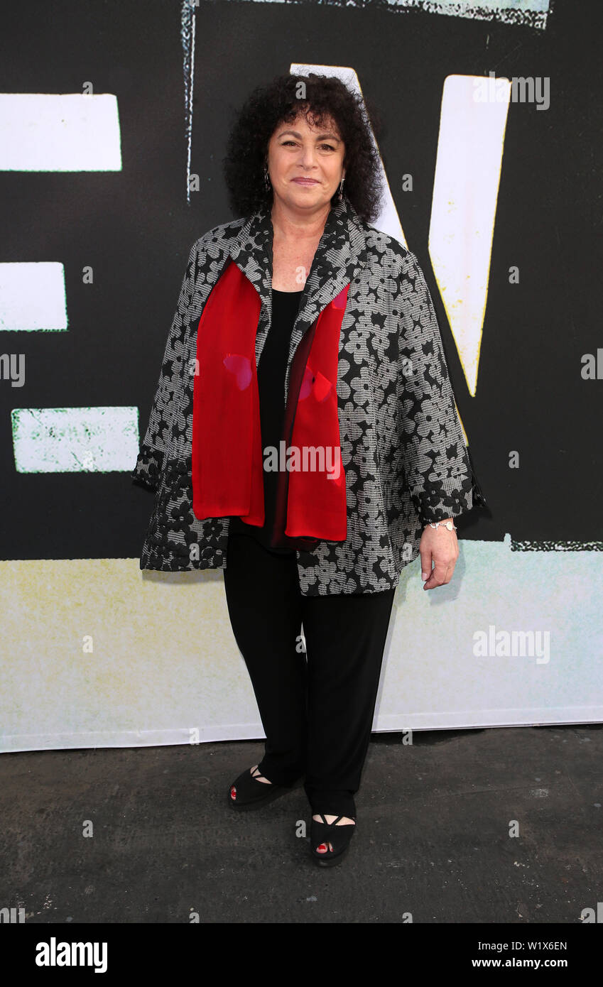 Julie larson hi-res stock photography and images - Alamy