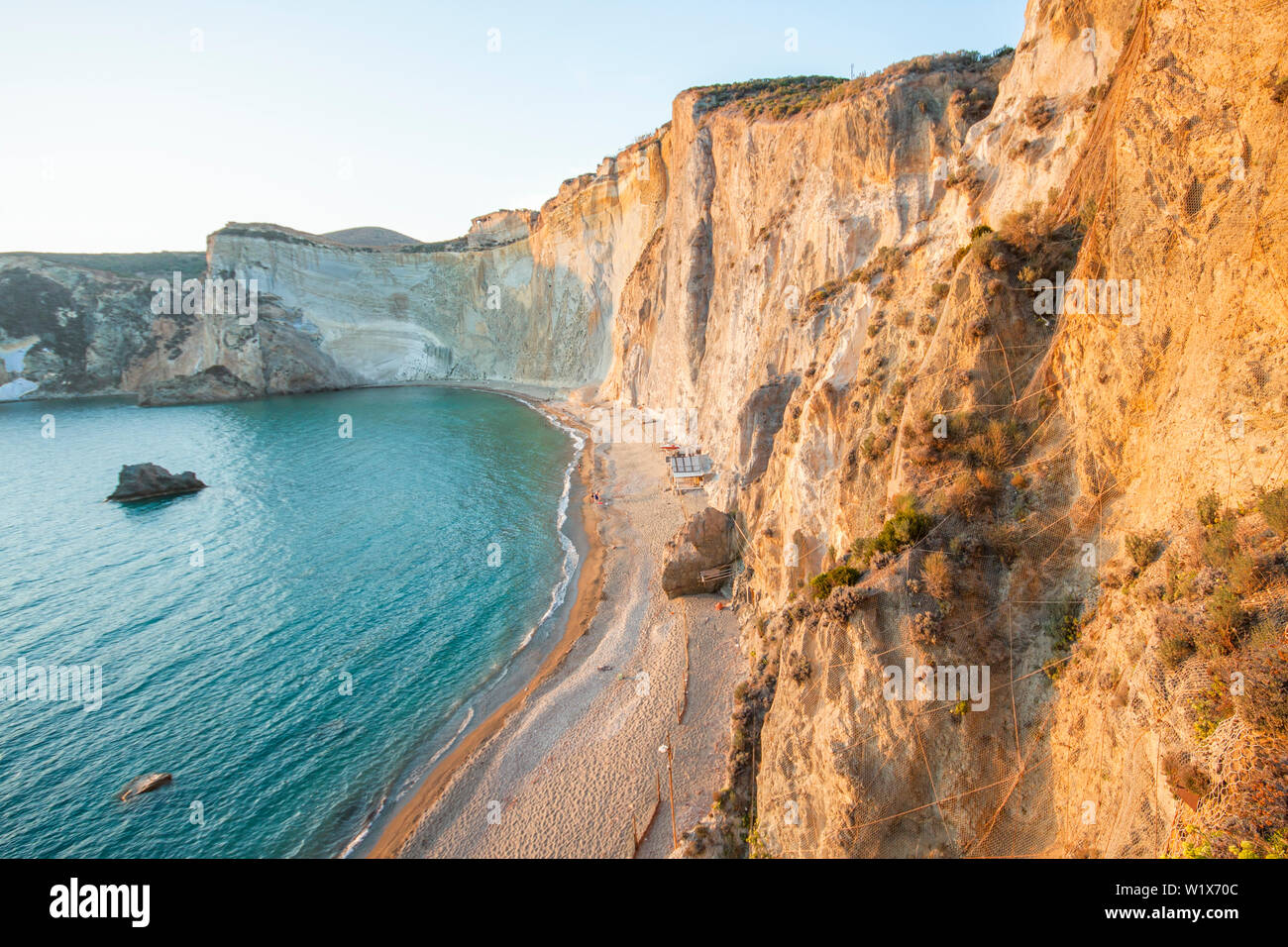 Chiaia di luna hi-res stock photography and images - Alamy