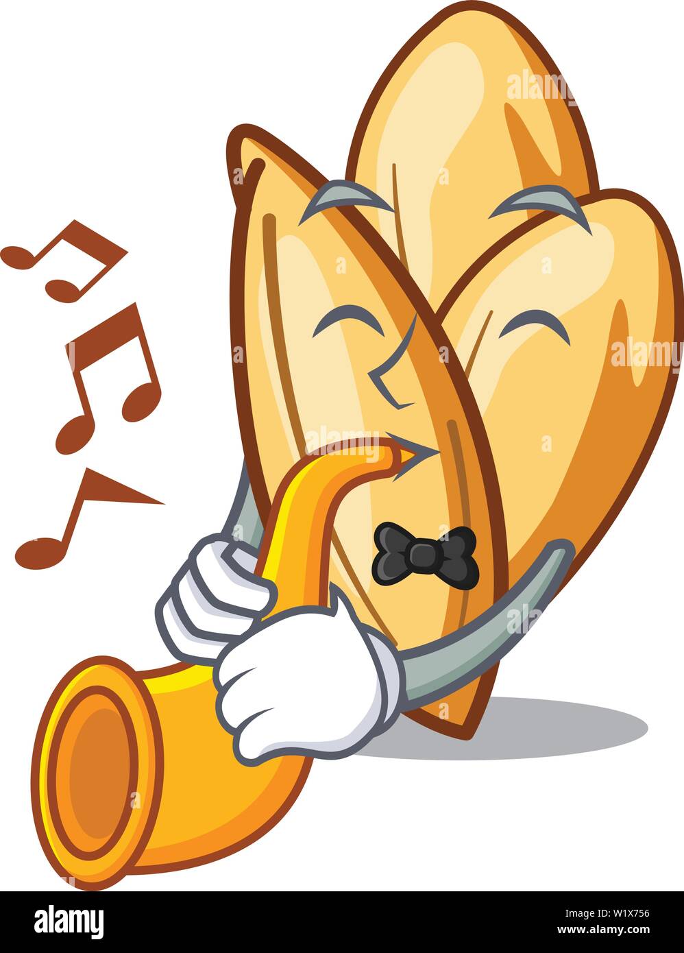 Orzo grain Stock Vector Images - Alamy