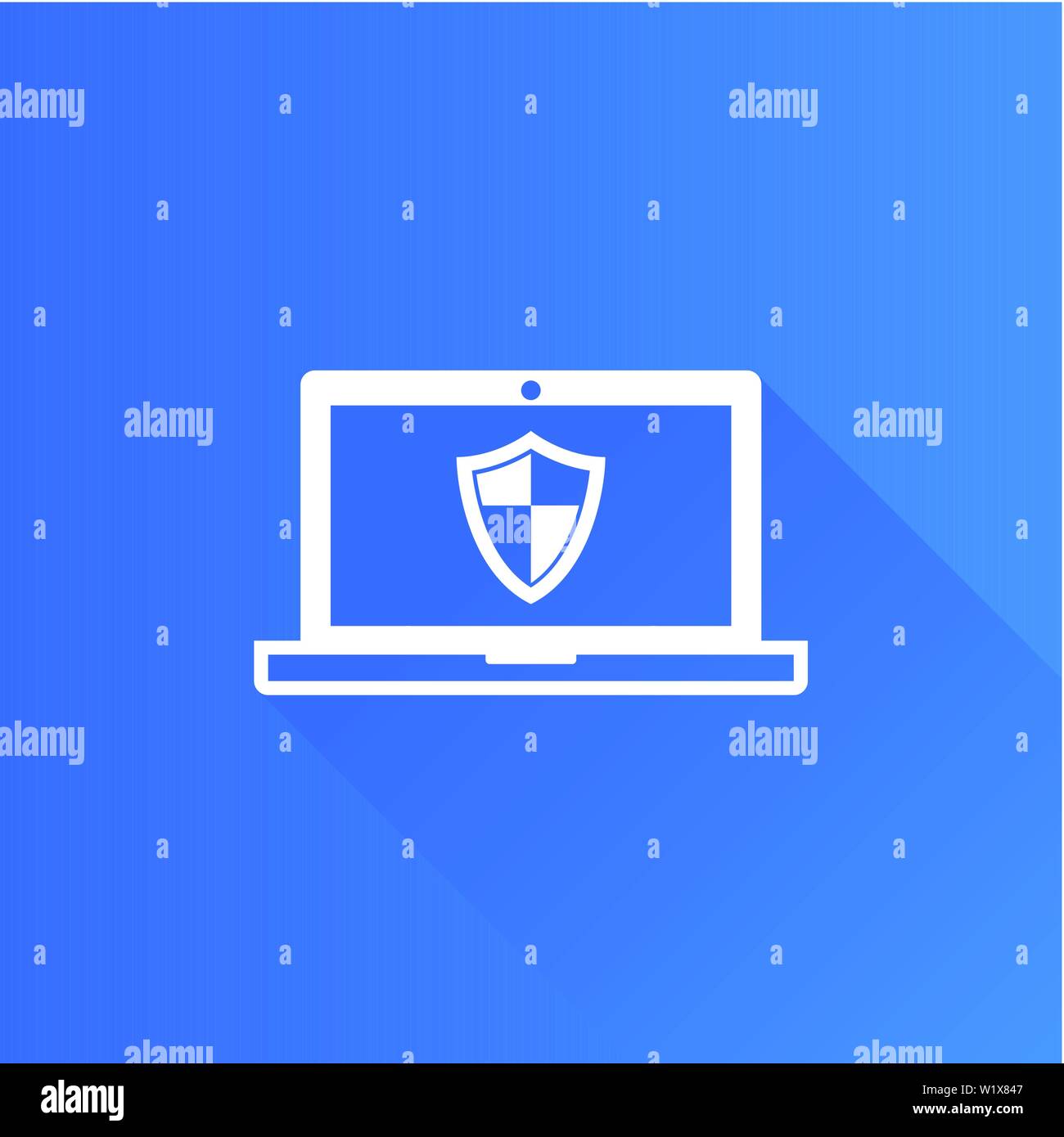 Metro color guard Stock Vector Images - Alamy