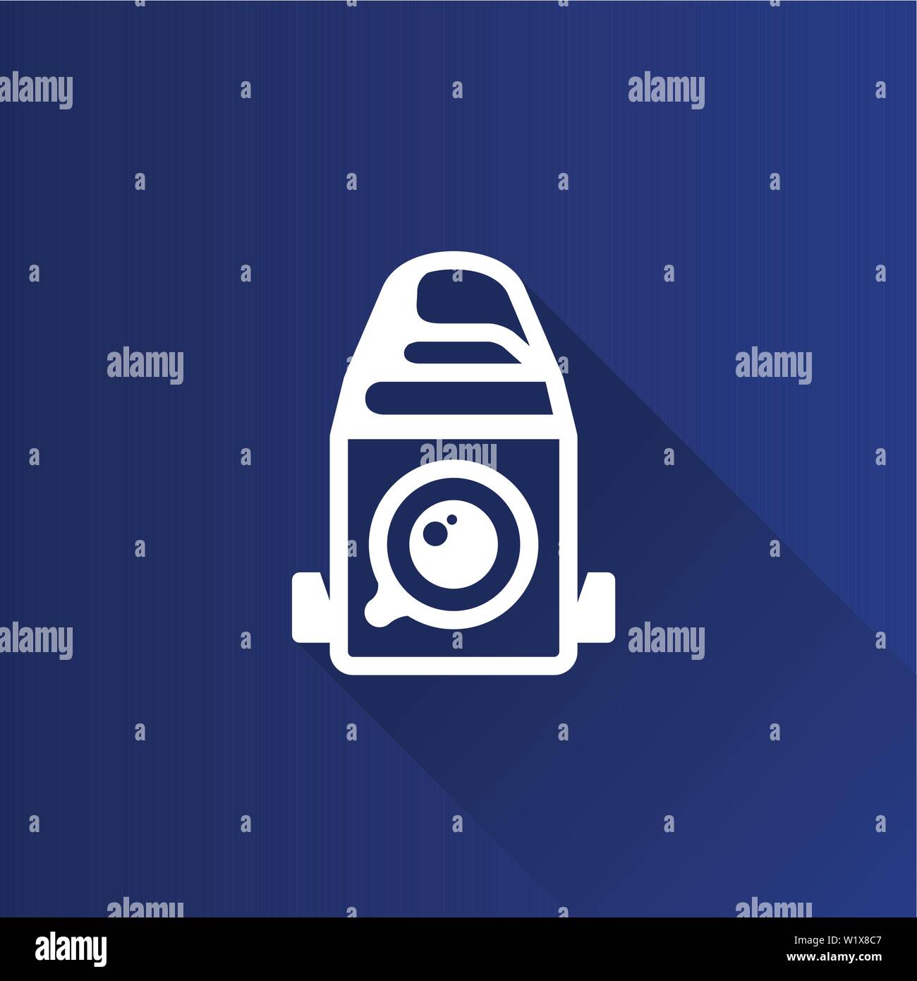 Camera 6x6 Stock Vector Images - Alamy
