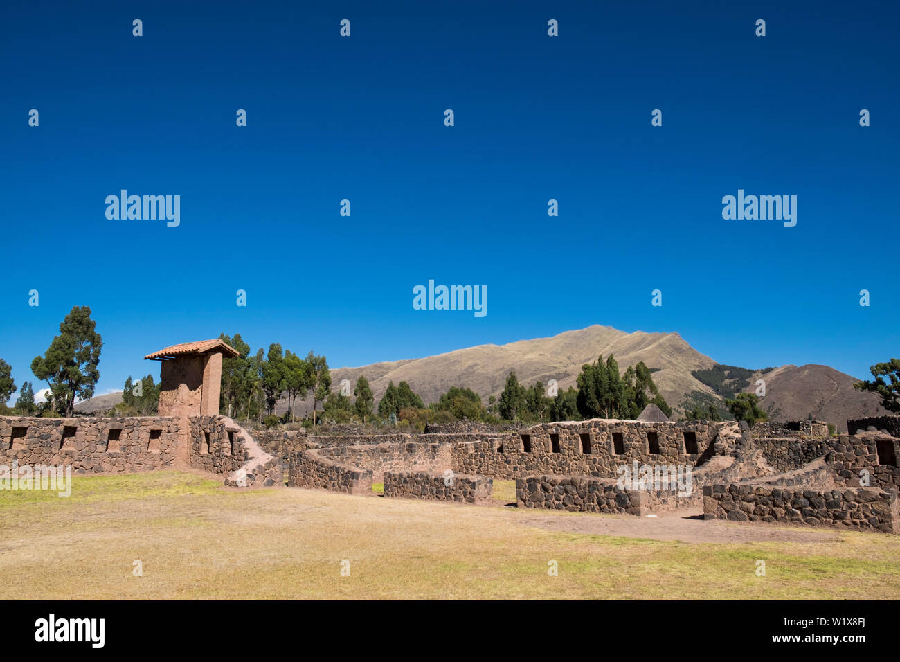 Camino puno hi-res stock photography and images - Alamy