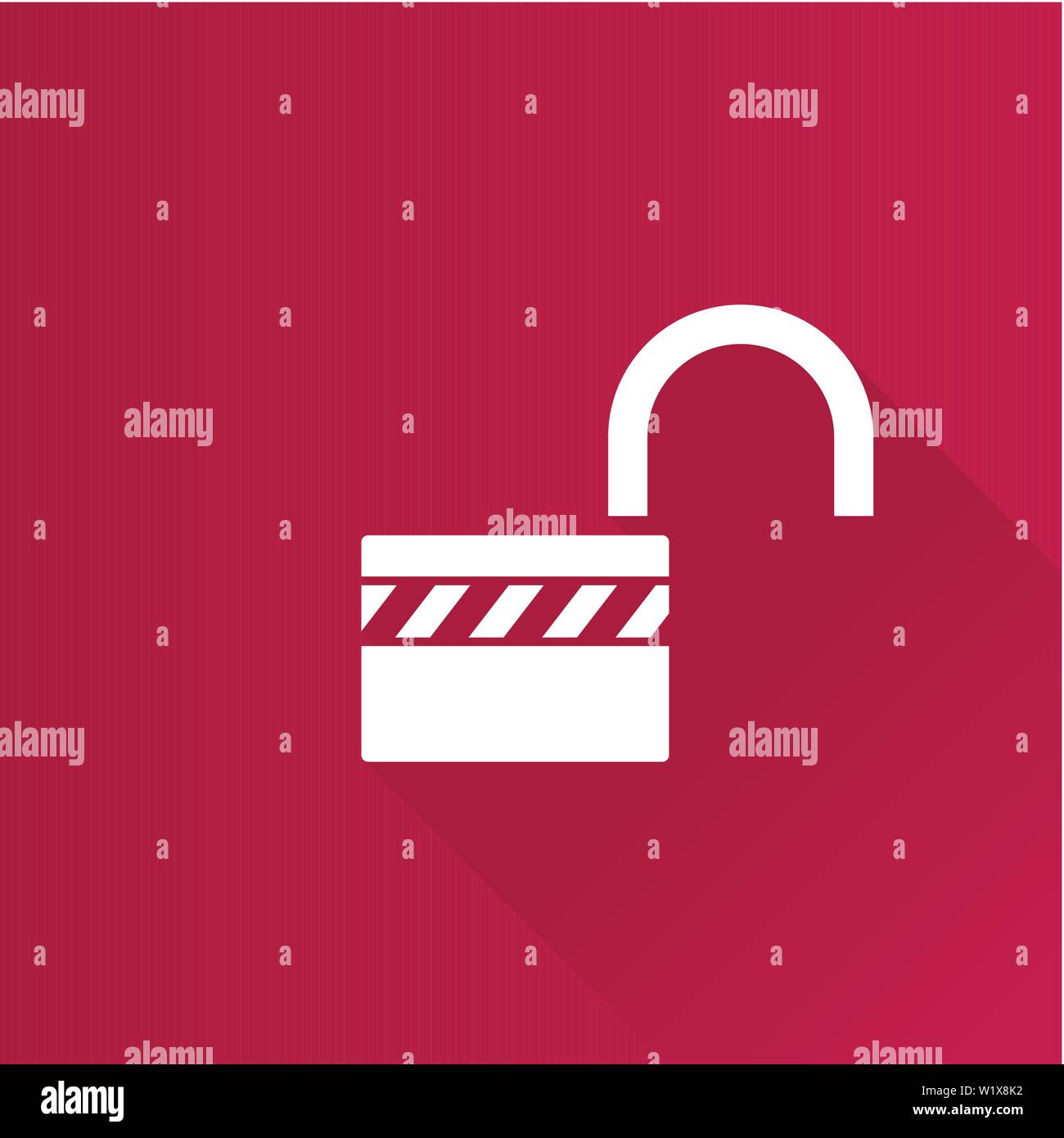 Metro color guard Stock Vector Images - Alamy