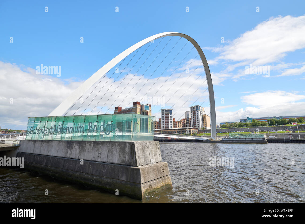 Tilt bridge hi-res stock photography and images - Alamy