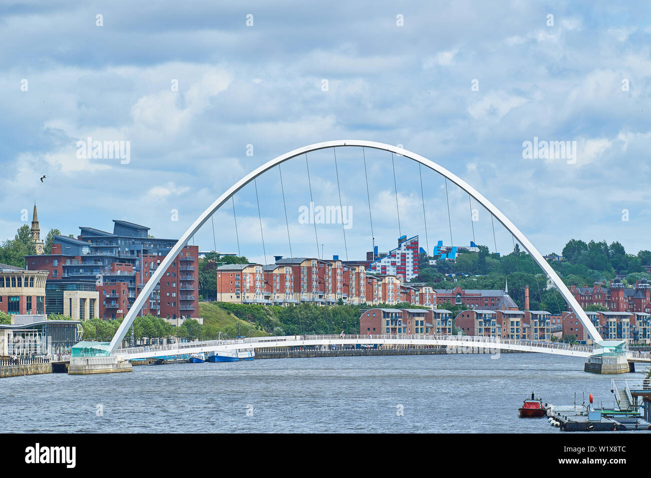 Tilt bridge hi-res stock photography and images - Alamy