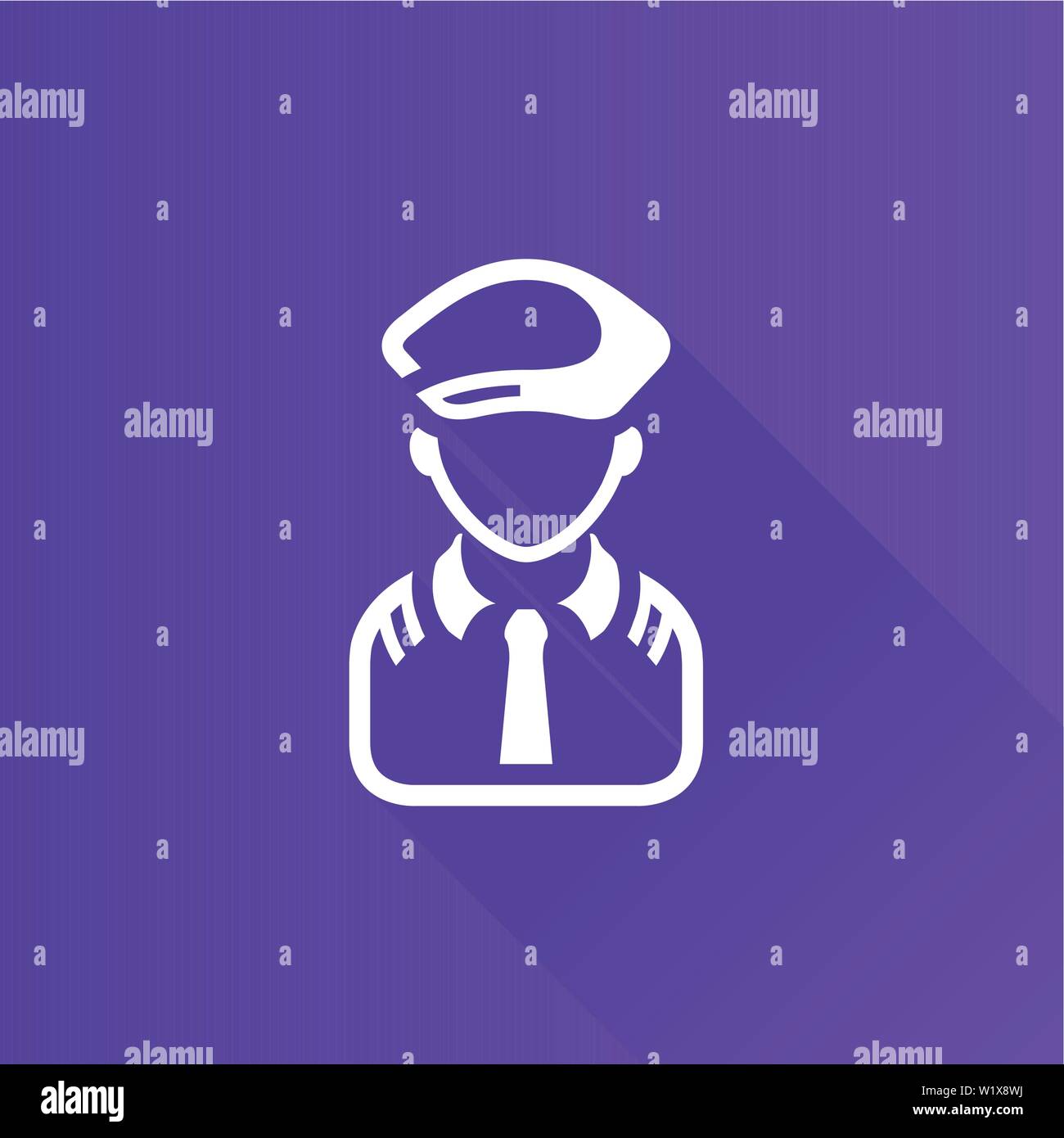 Metro user interface Stock Vector Images - Alamy