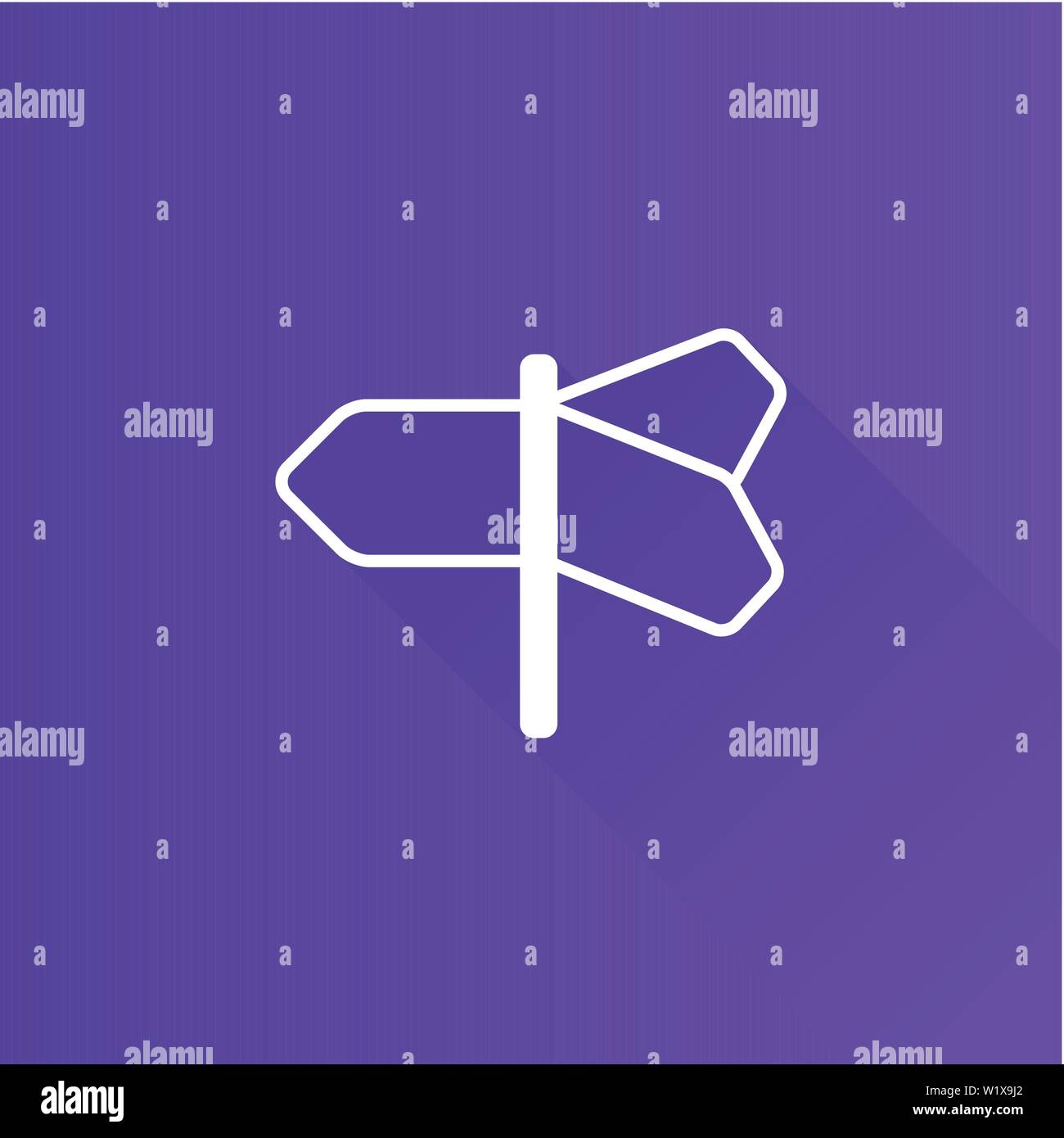 Road user instruction Stock Vector Images - Alamy
