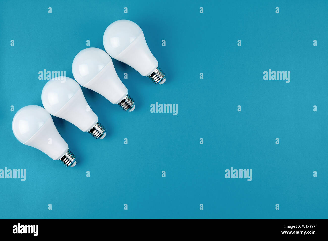 Energy-saving and eco-friendly life in conceptual frame pattern ...