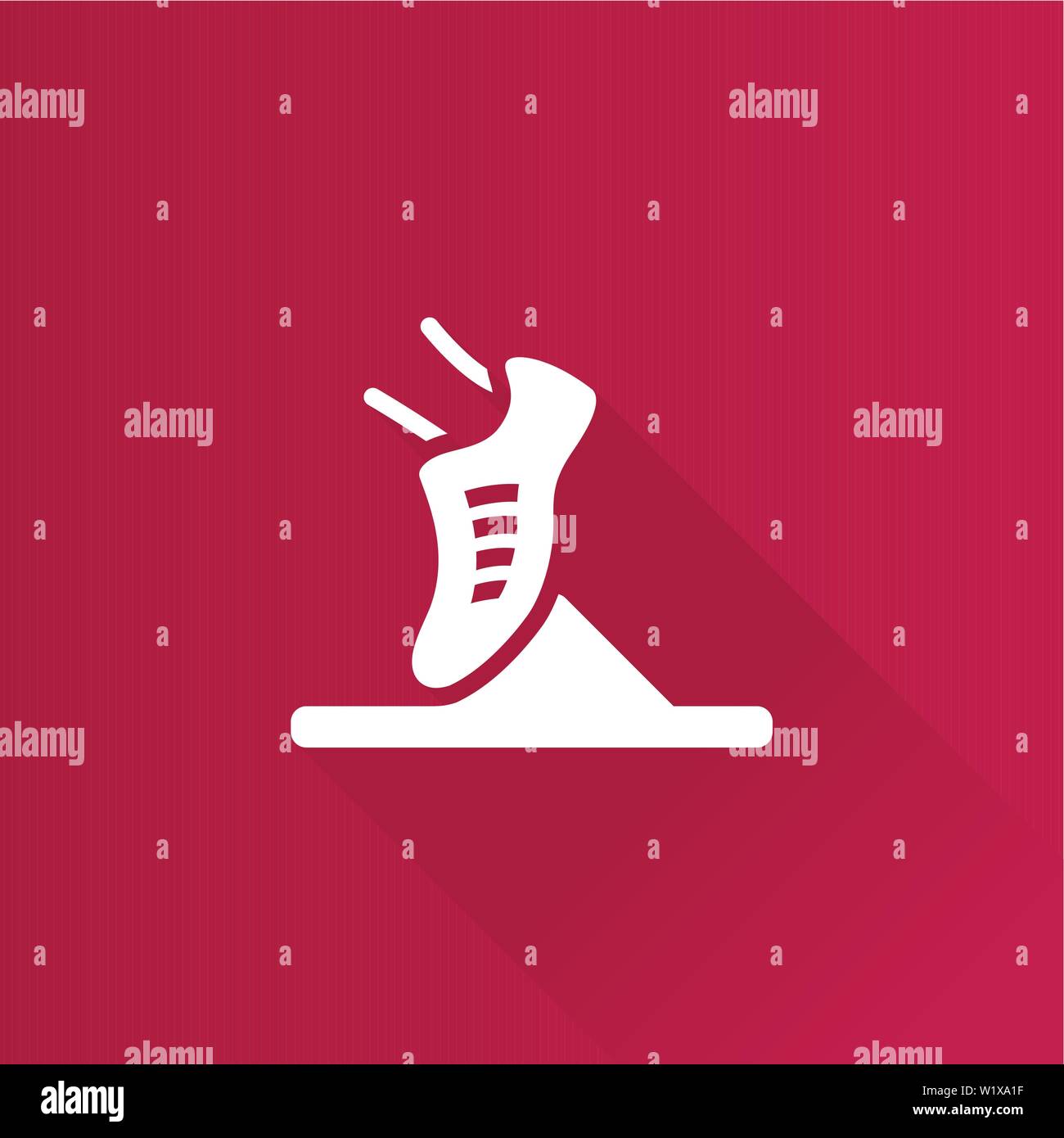 Starting blocks Stock Vector Images - Alamy