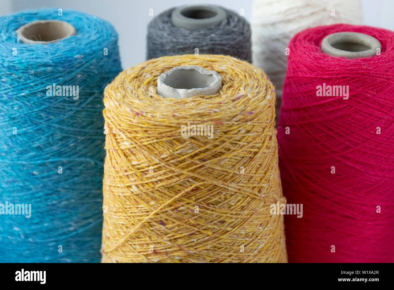 Vivid reels High Resolution Stock Photography and Images - Alamy