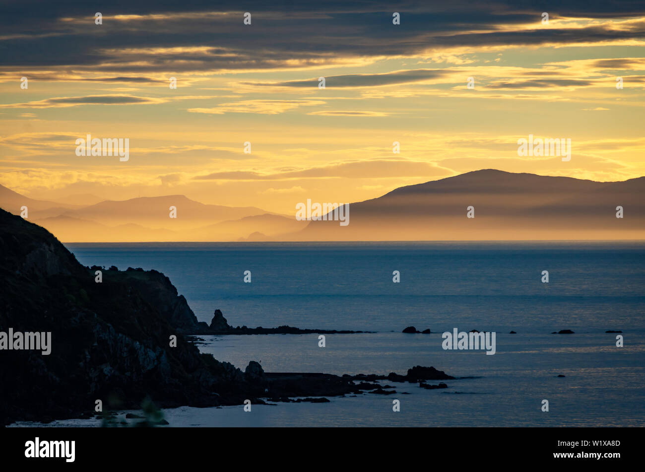 Titahi bay hi-res stock photography and images - Alamy