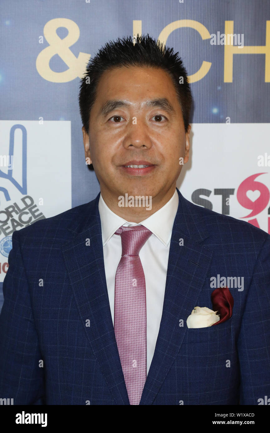 Intangible Cultural Heritage Conference at the Roxbury Park Community ...