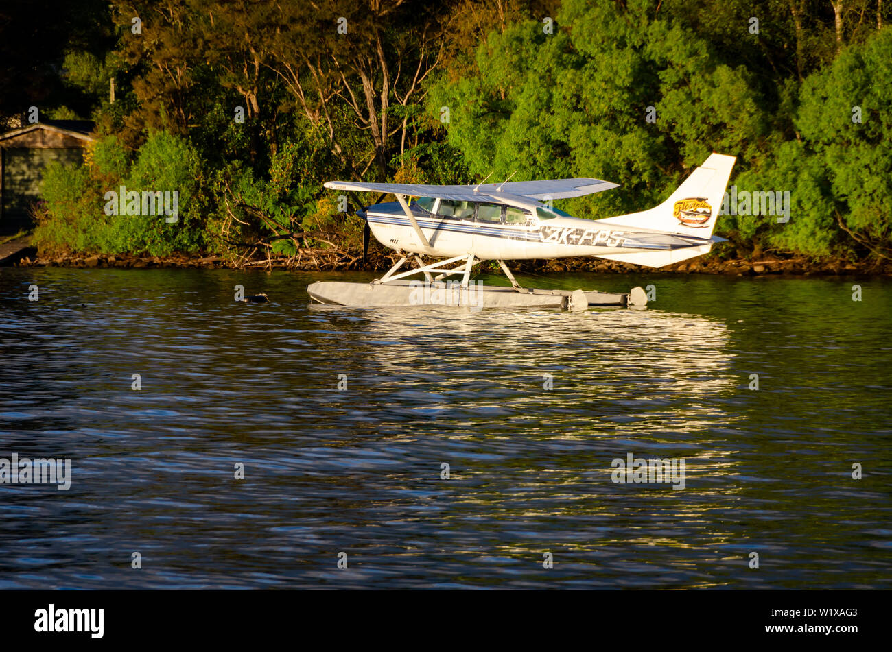 New zealand float hi-res stock photography and images - Alamy
