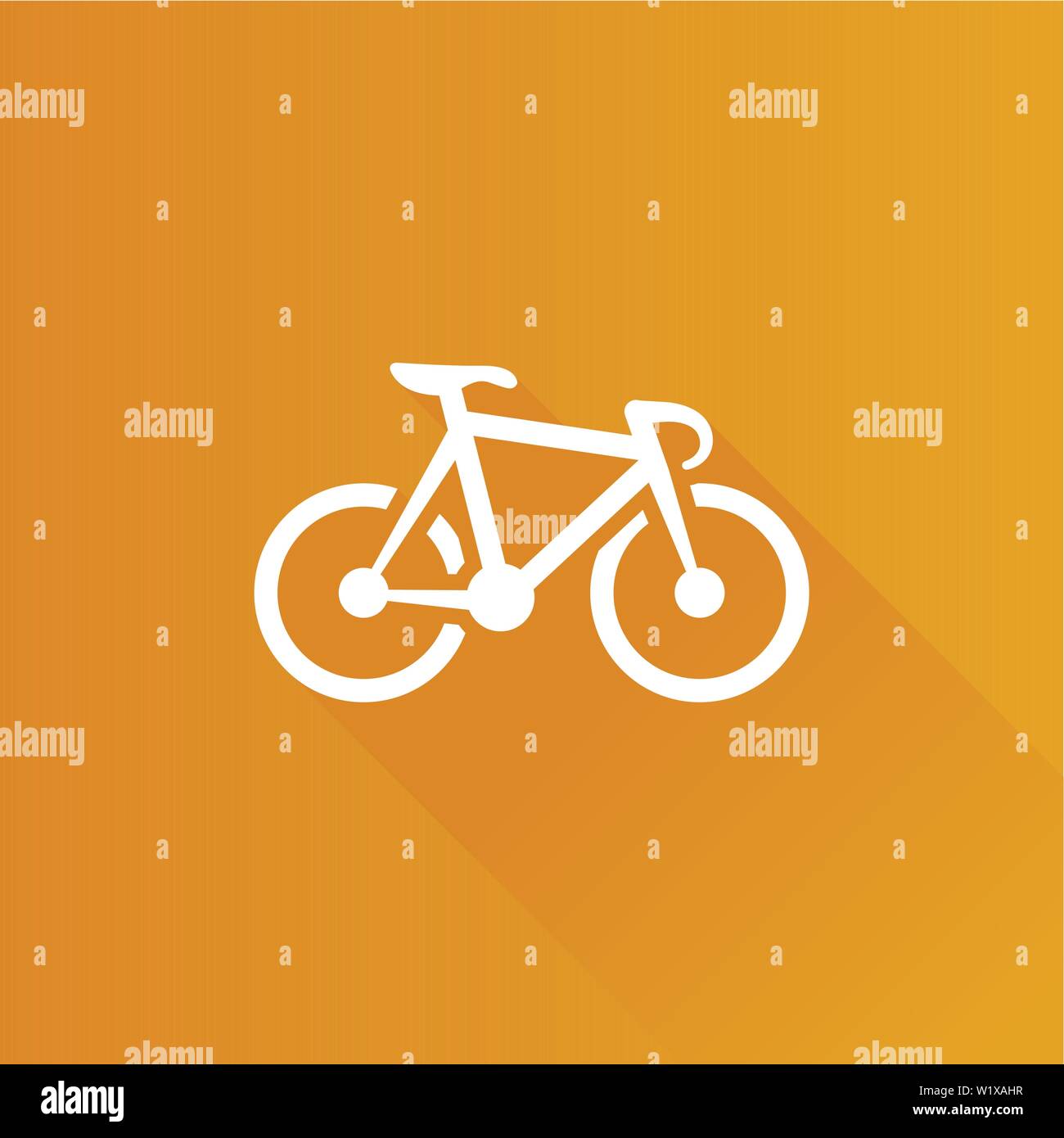 Modern cycle lane Stock Vector Images - Alamy