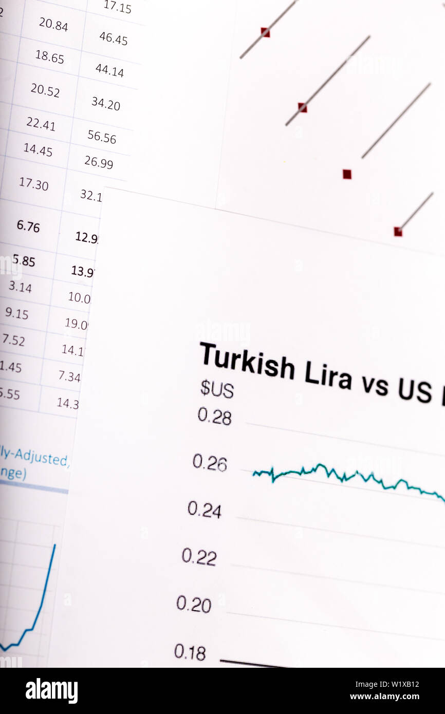 Us money arrow white hi-res stock photography and images - Alamy