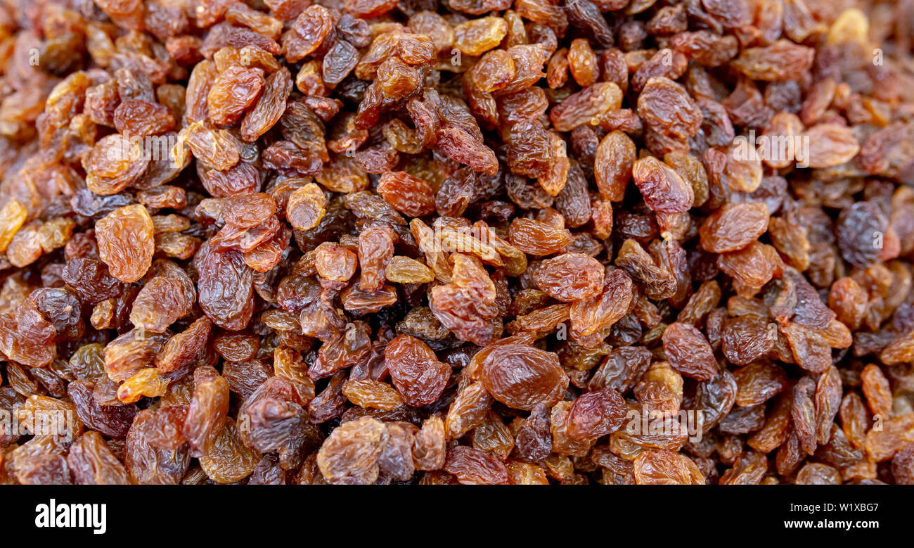 Raisins hi-res stock photography and images - Alamy