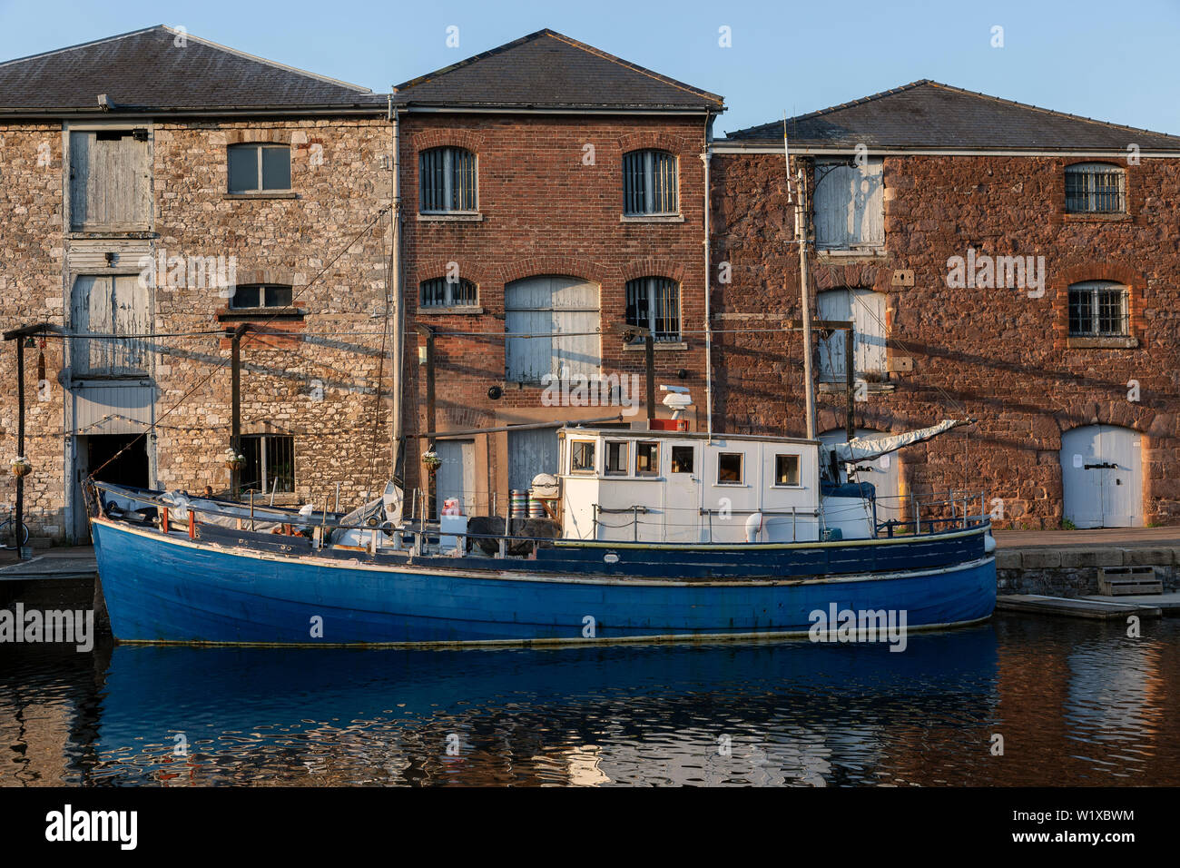 Exeter canal basin,Exeter Quay, Cafe, Canal, City, Commercial Dock ...