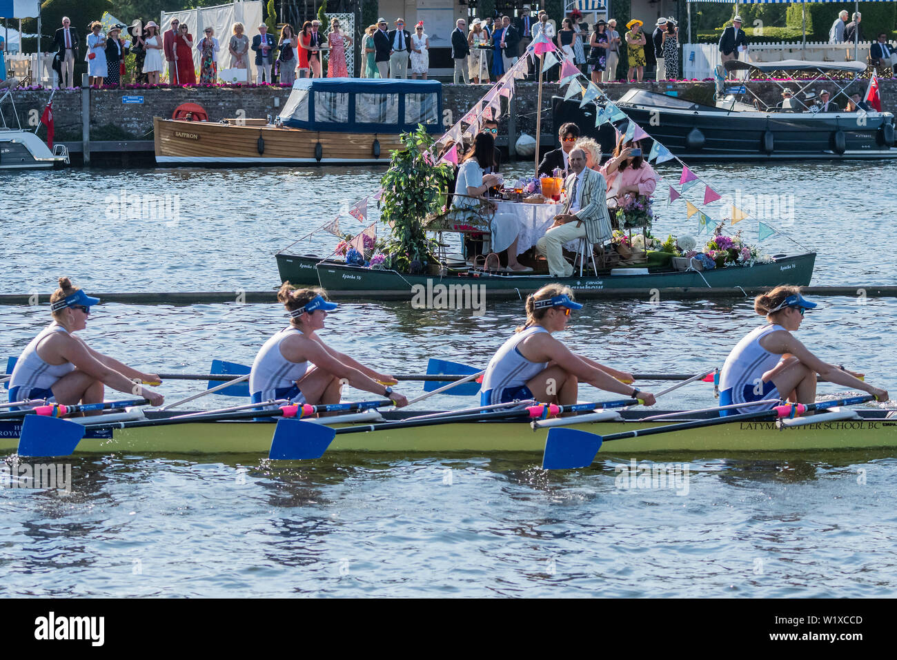 Latymer school hi-res stock photography and images - Alamy