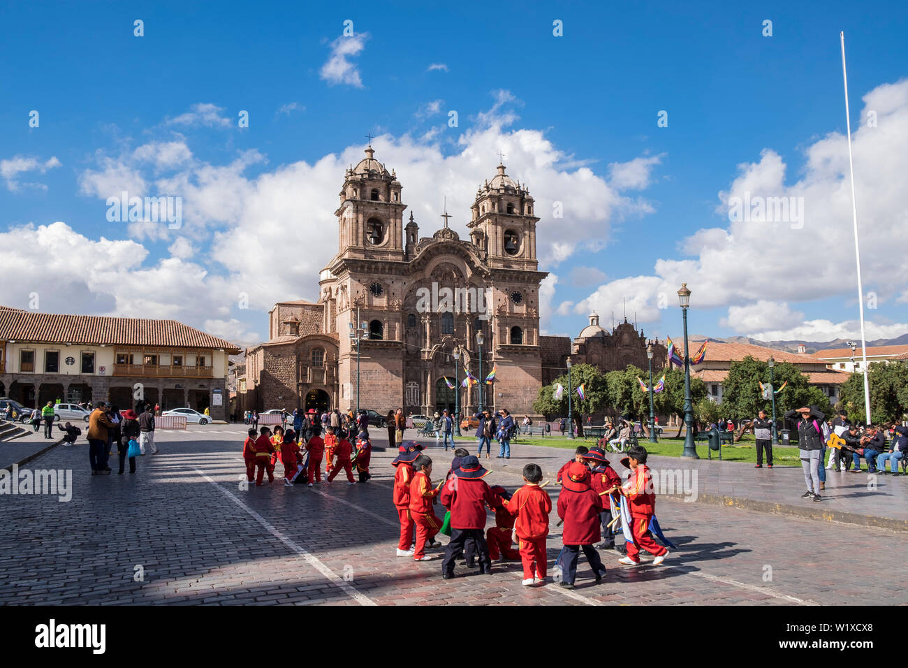 Armas de camino hi-res stock photography and images - Alamy