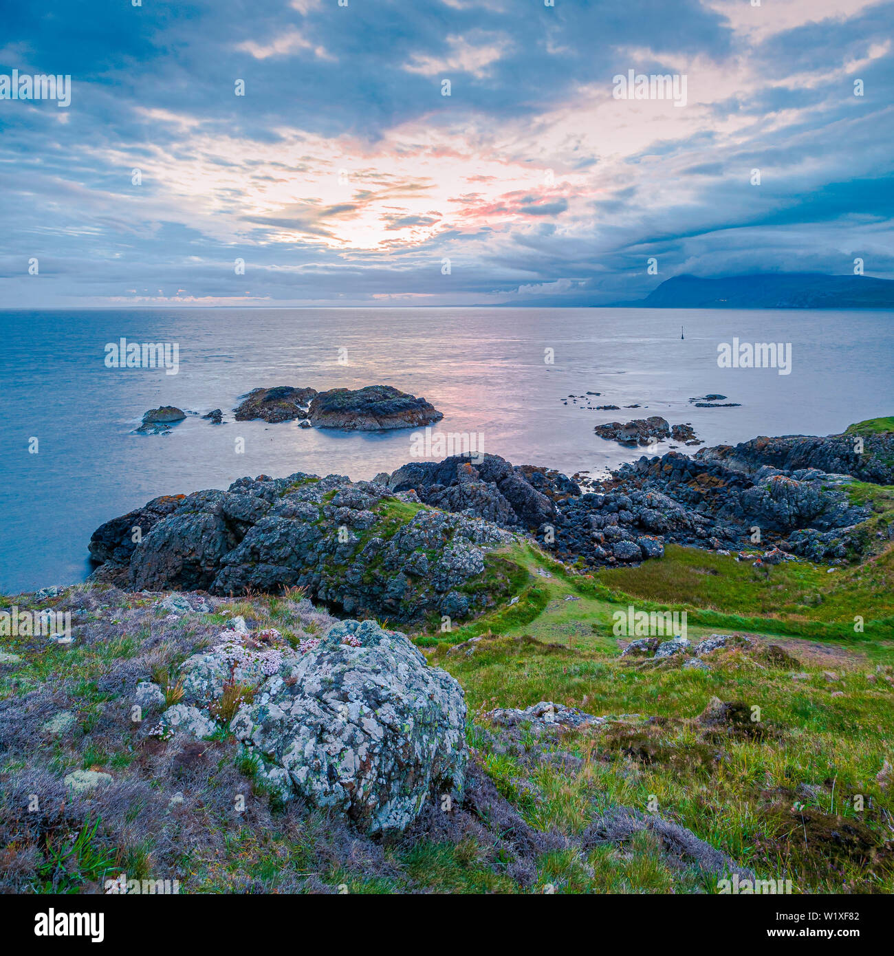 Llyn peninsula hi-res stock photography and images - Alamy