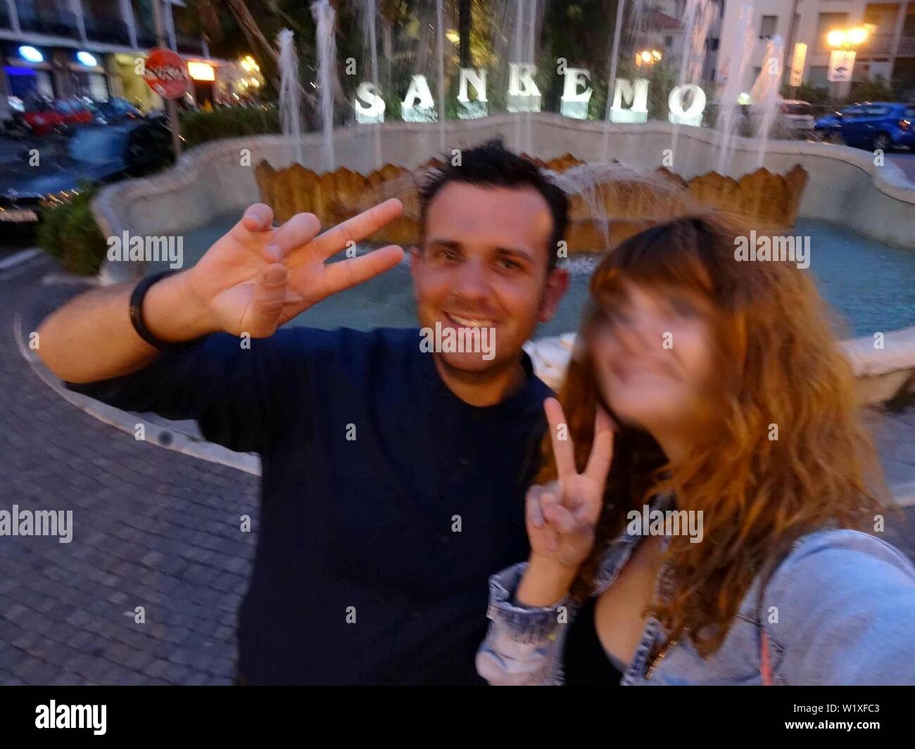 Imbesi High Resolution Stock Photography and Images - Alamy