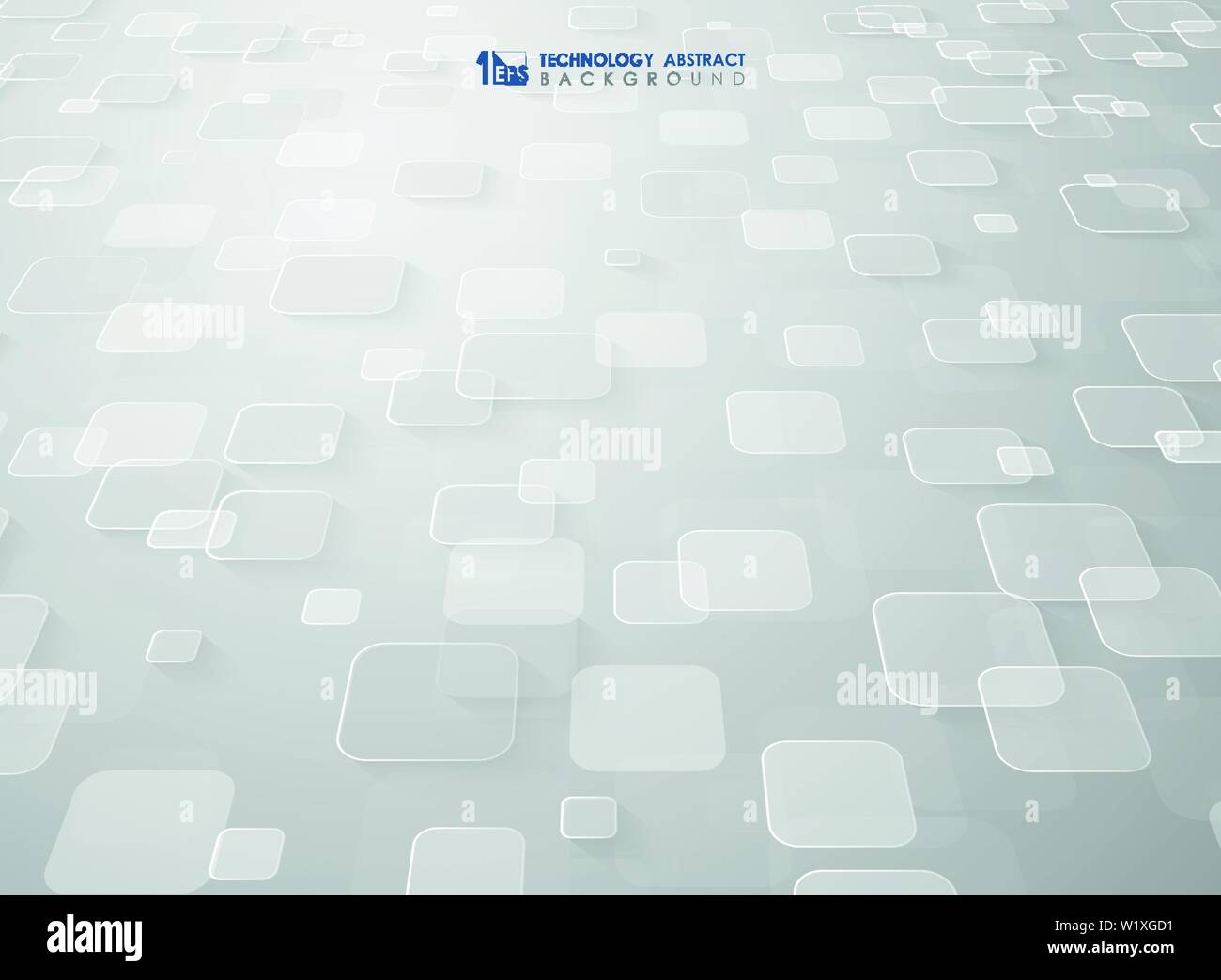 Modern futuristic wallpaper hi-res stock photography and images - Alamy