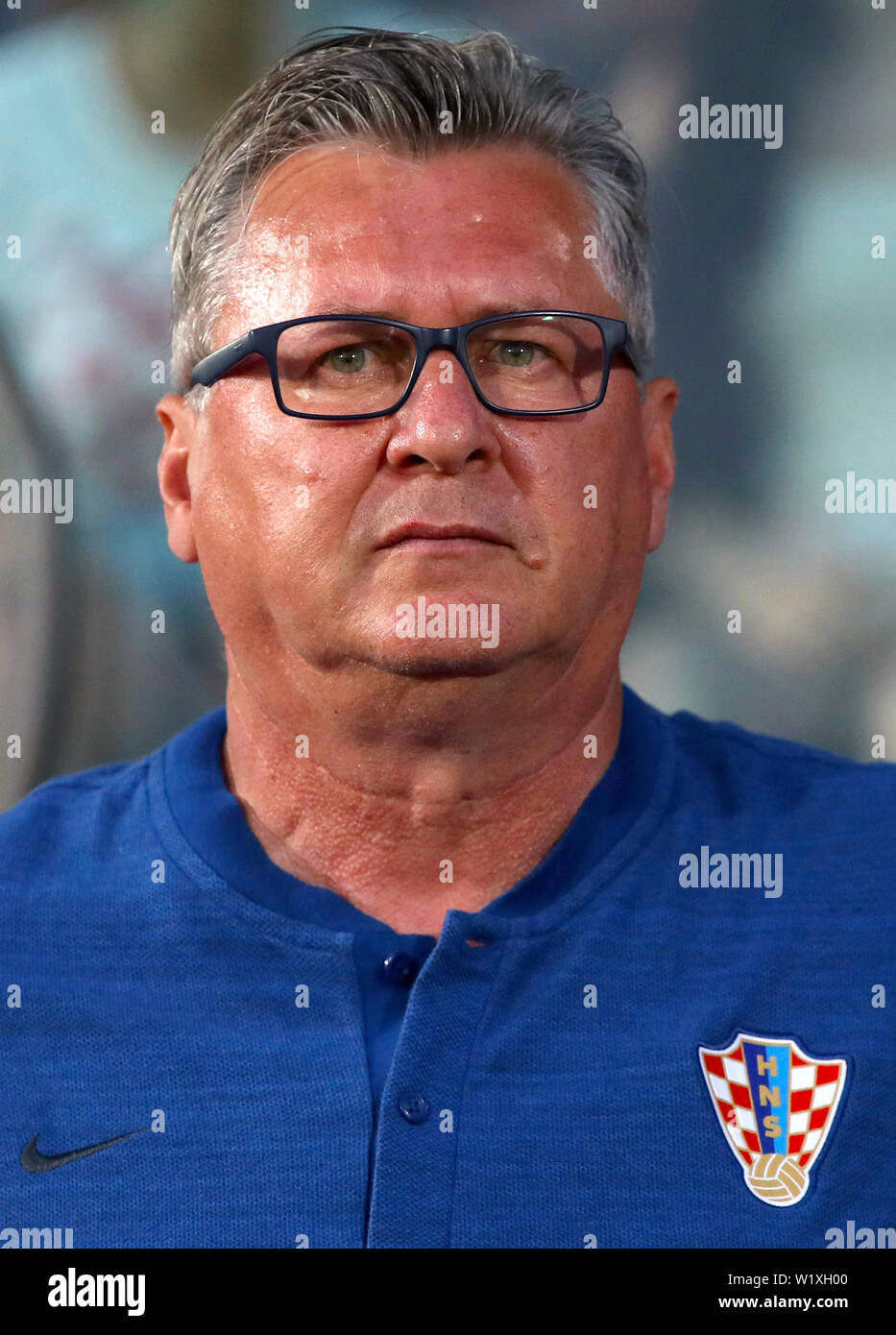 Nenad gracan hi-res stock photography and images - Alamy