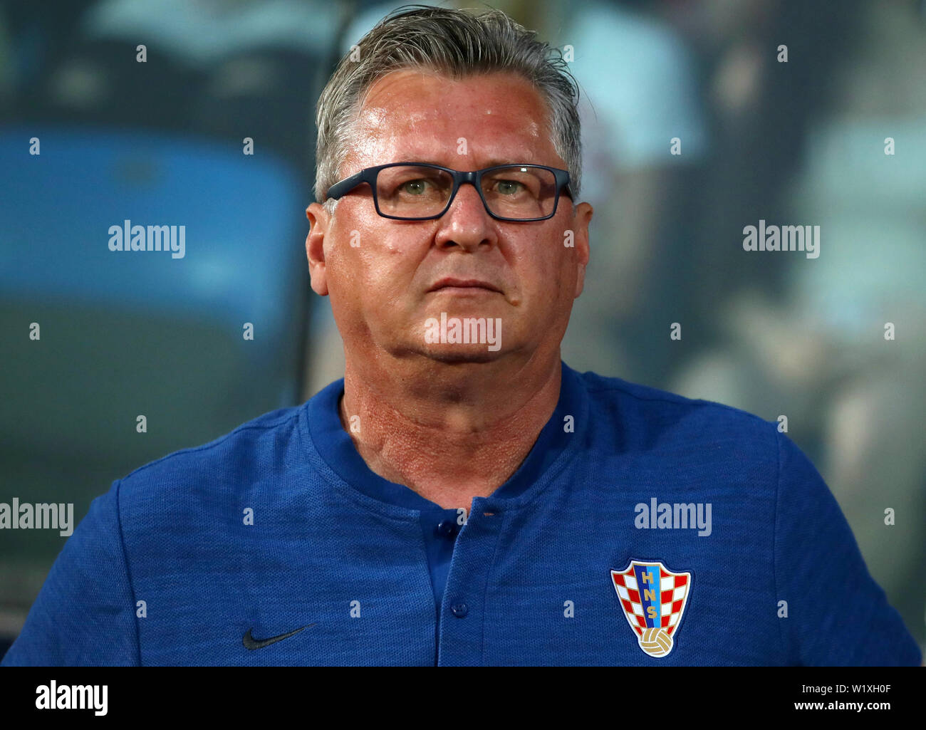 Nenad gracan hi-res stock photography and images - Alamy