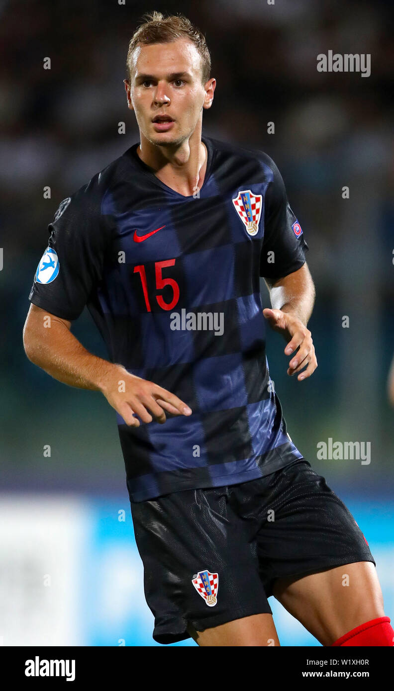 Branimir kalaica hi-res stock photography and images - Alamy