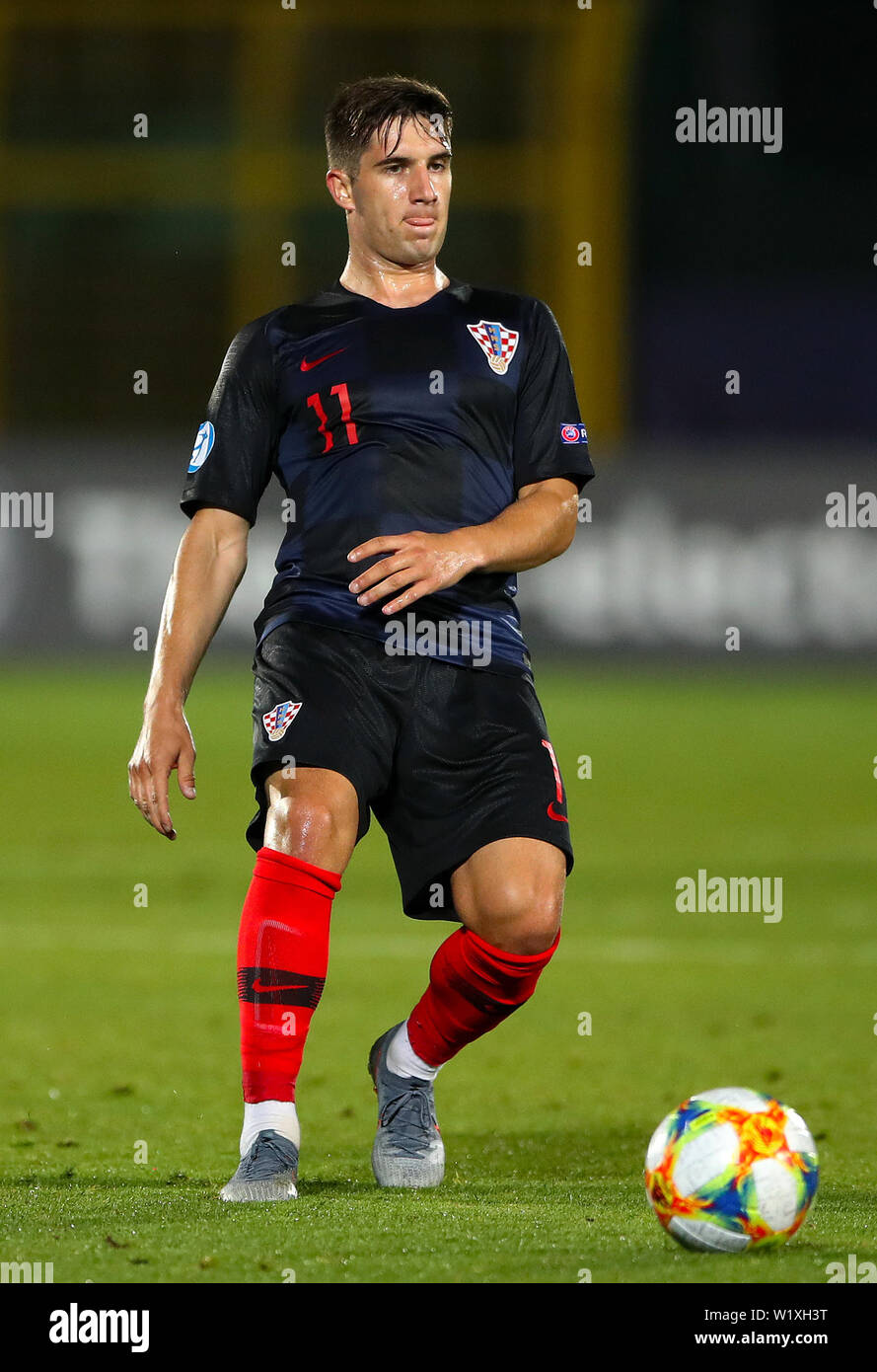 Ivanusec High Resolution Stock Photography and Images - Alamy