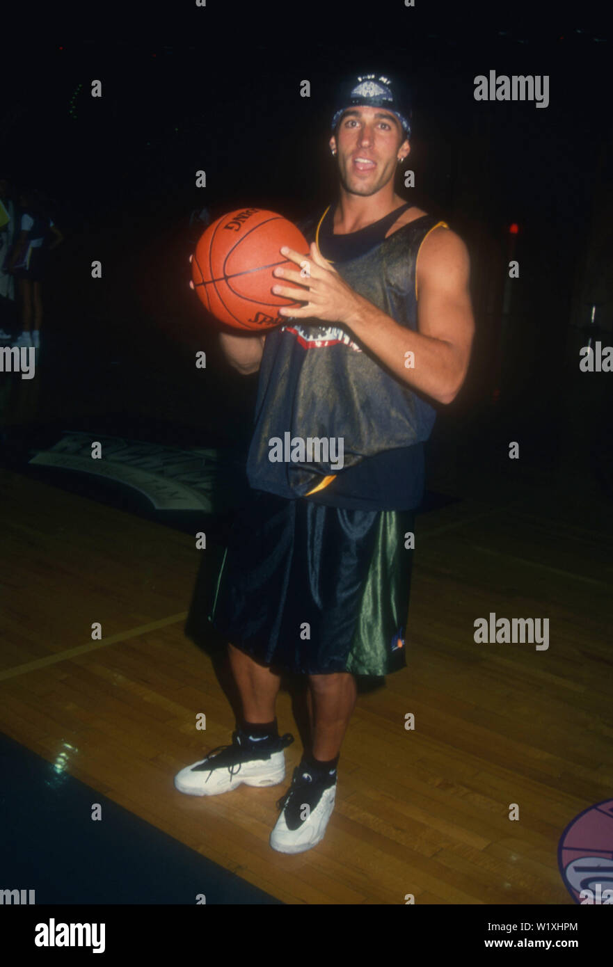 Dan Cortese Mtv Sports Host