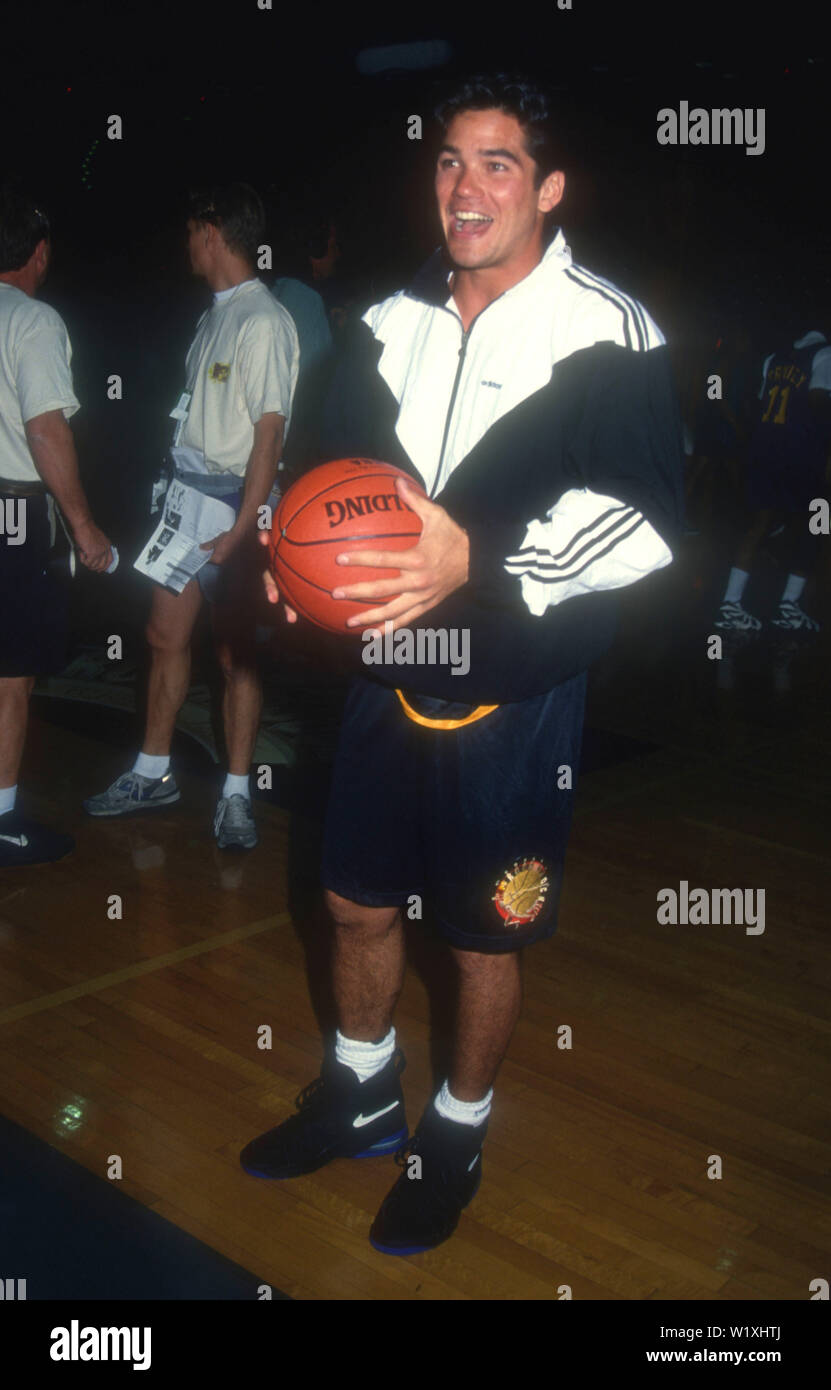 Dean cain 1994 hi-res stock photography and images - Alamy