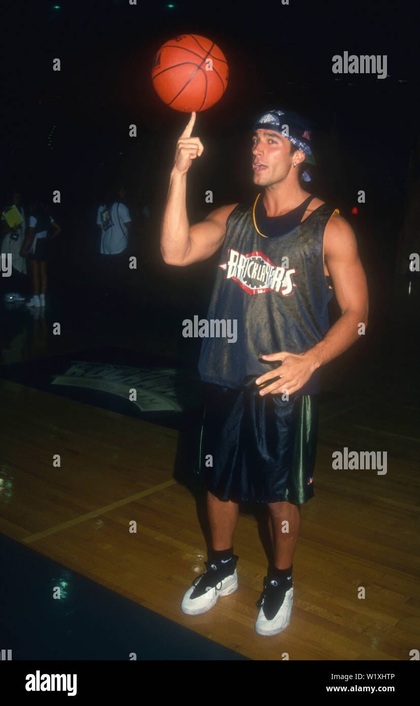 Irvine, California, USA 17th September 1994 Actor Dan Cortese attends ...