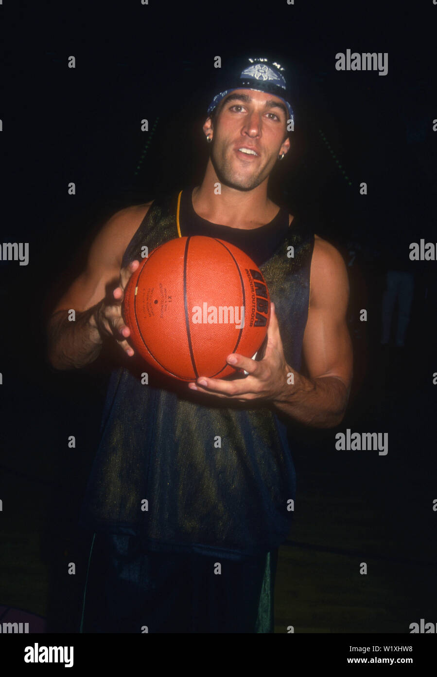 Irvine, California, USA 17th September 1994 Actor Dan Cortese attends ...