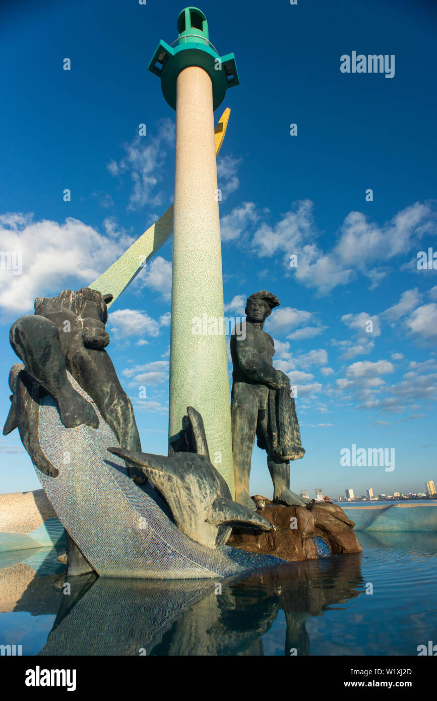 Mazatlan mexico hi-res stock photography and images - Alamy