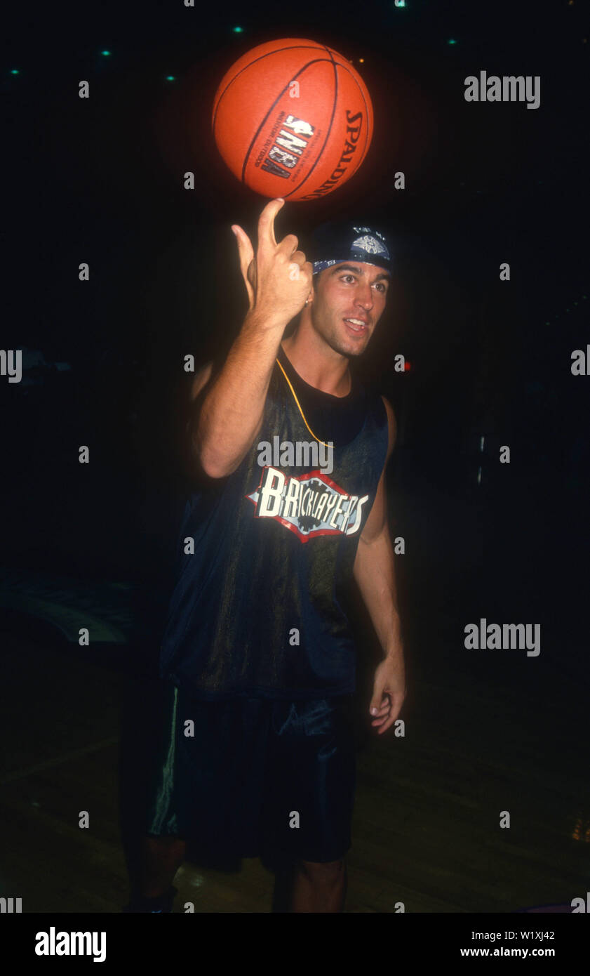 Dan Cortese Mtv Sports Host