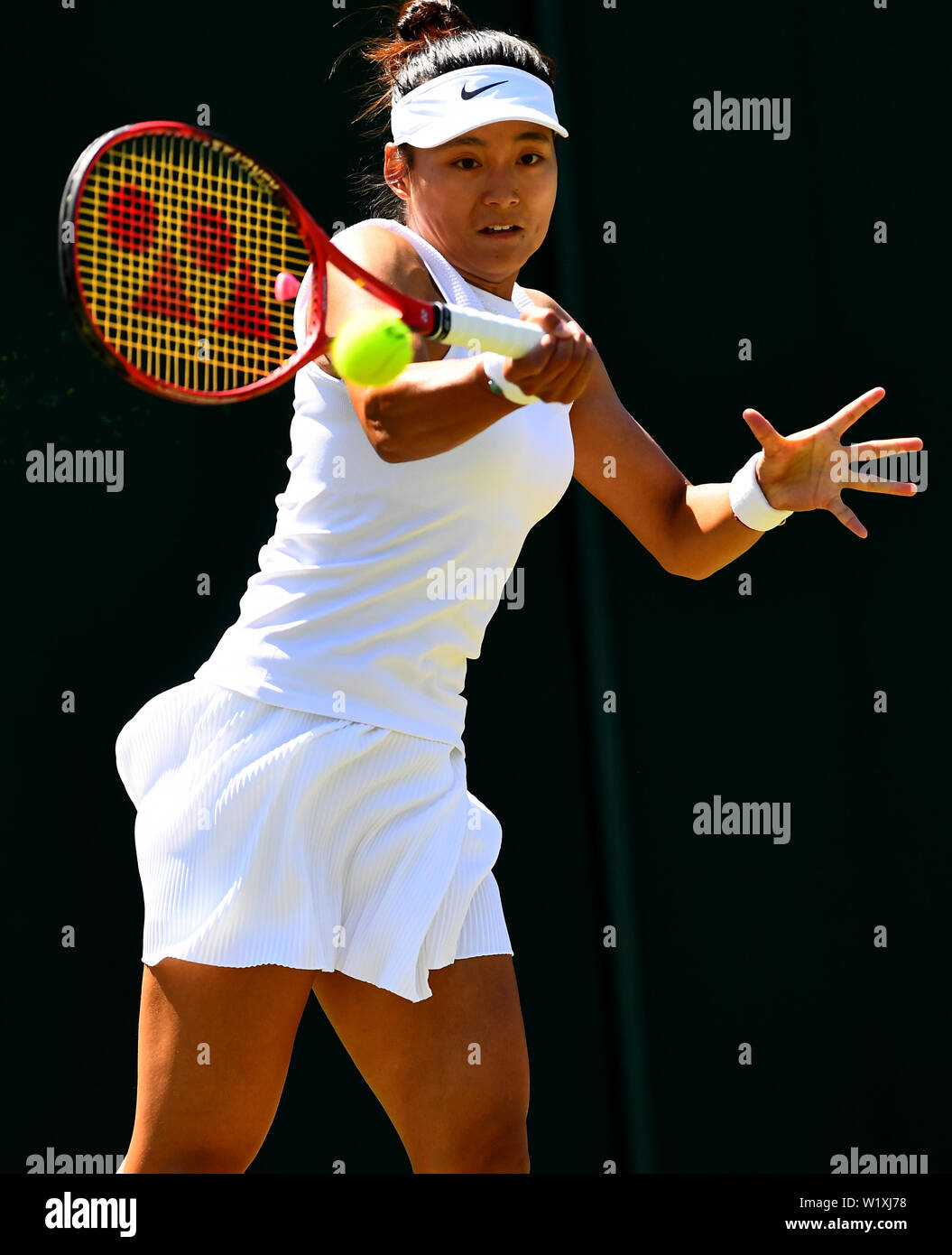 Wang yafan hi-res stock photography and images - Alamy