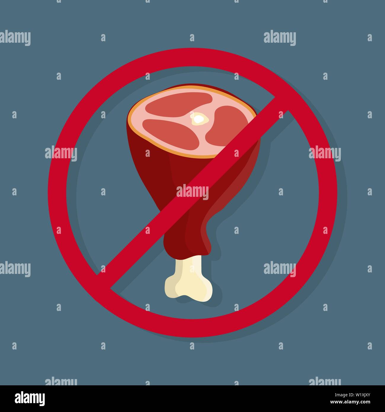 Barbecue prohibition hi-res stock photography and images - Alamy