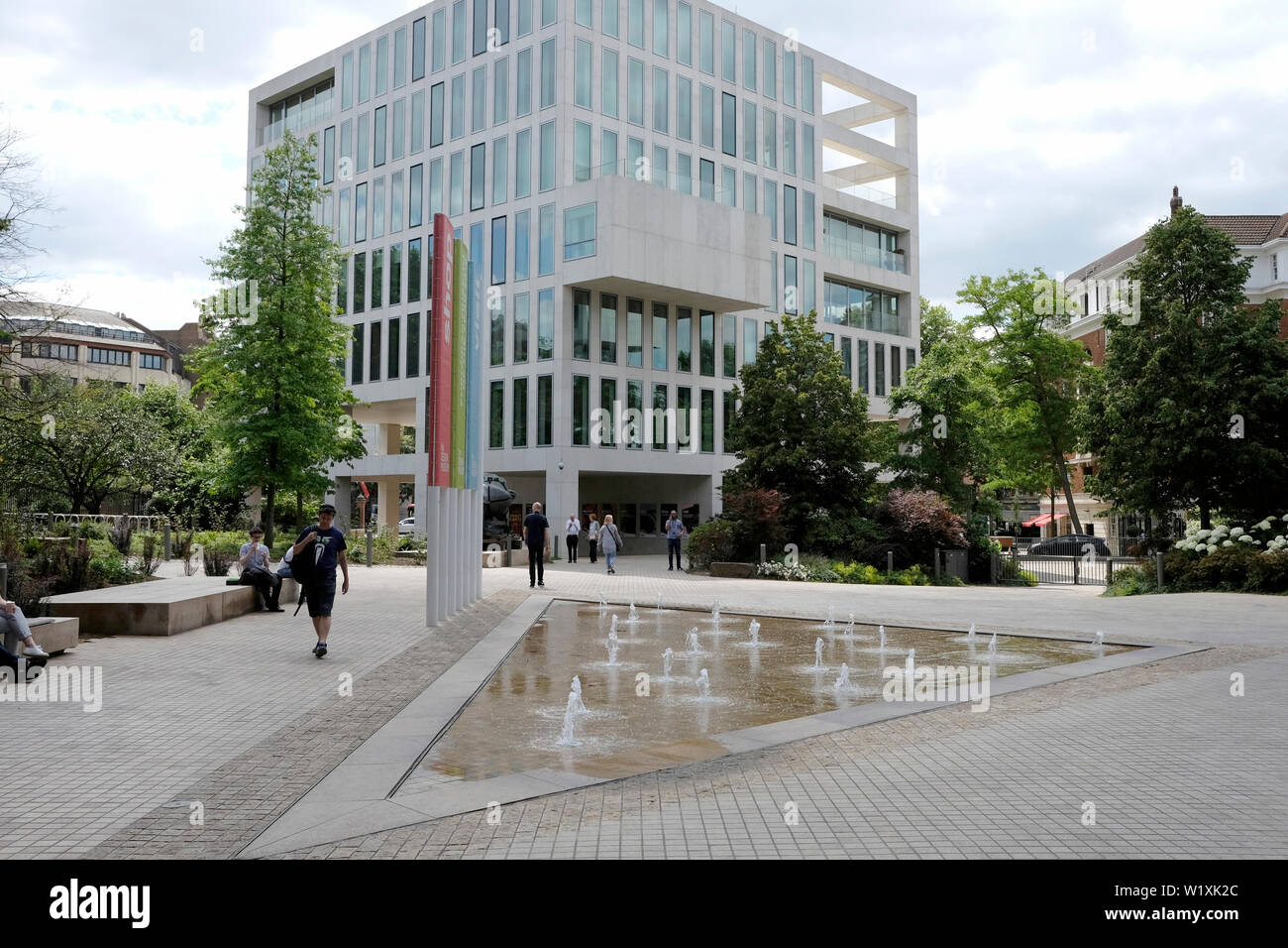 The design museum gift shop, London, UK Stock Photo - Alamy