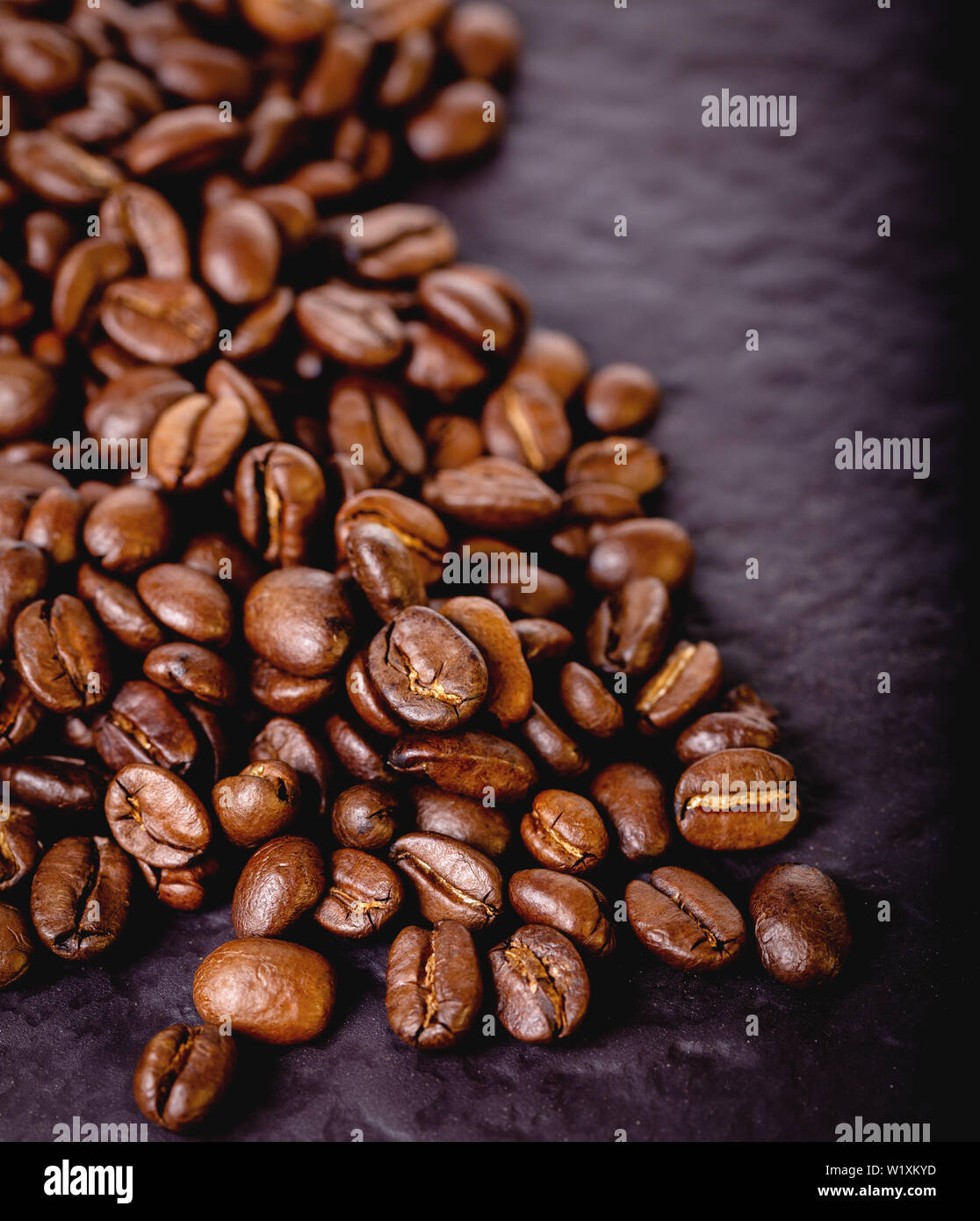 Mocha seed hi-res stock photography and images - Alamy