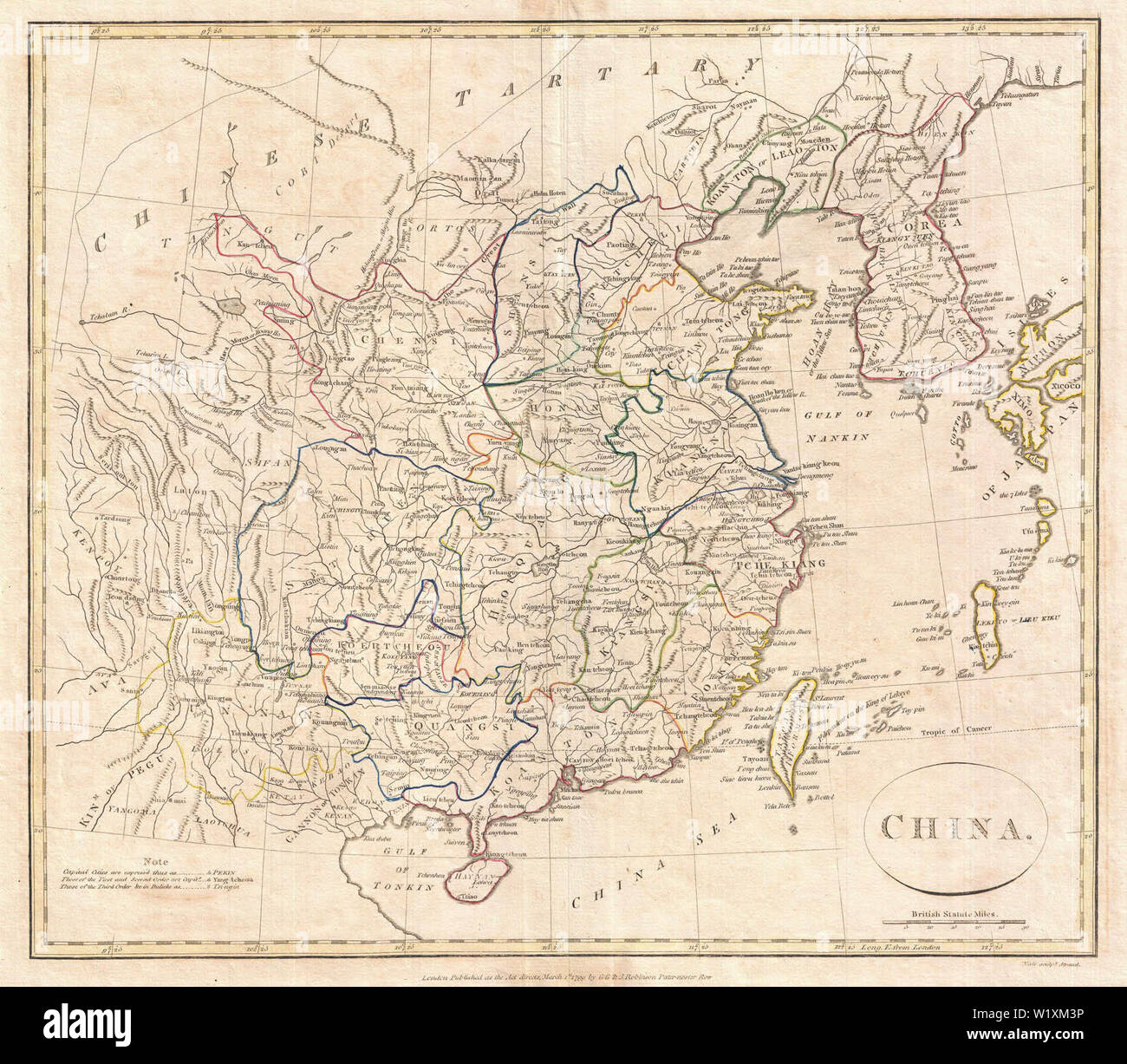 Historical Taiwan Map High Resolution Stock Photography and Images - Alamy